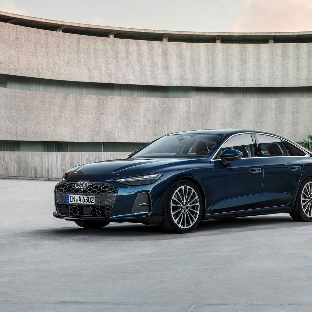Audi Srbija » Modeli & Ponude | Audi Srbija